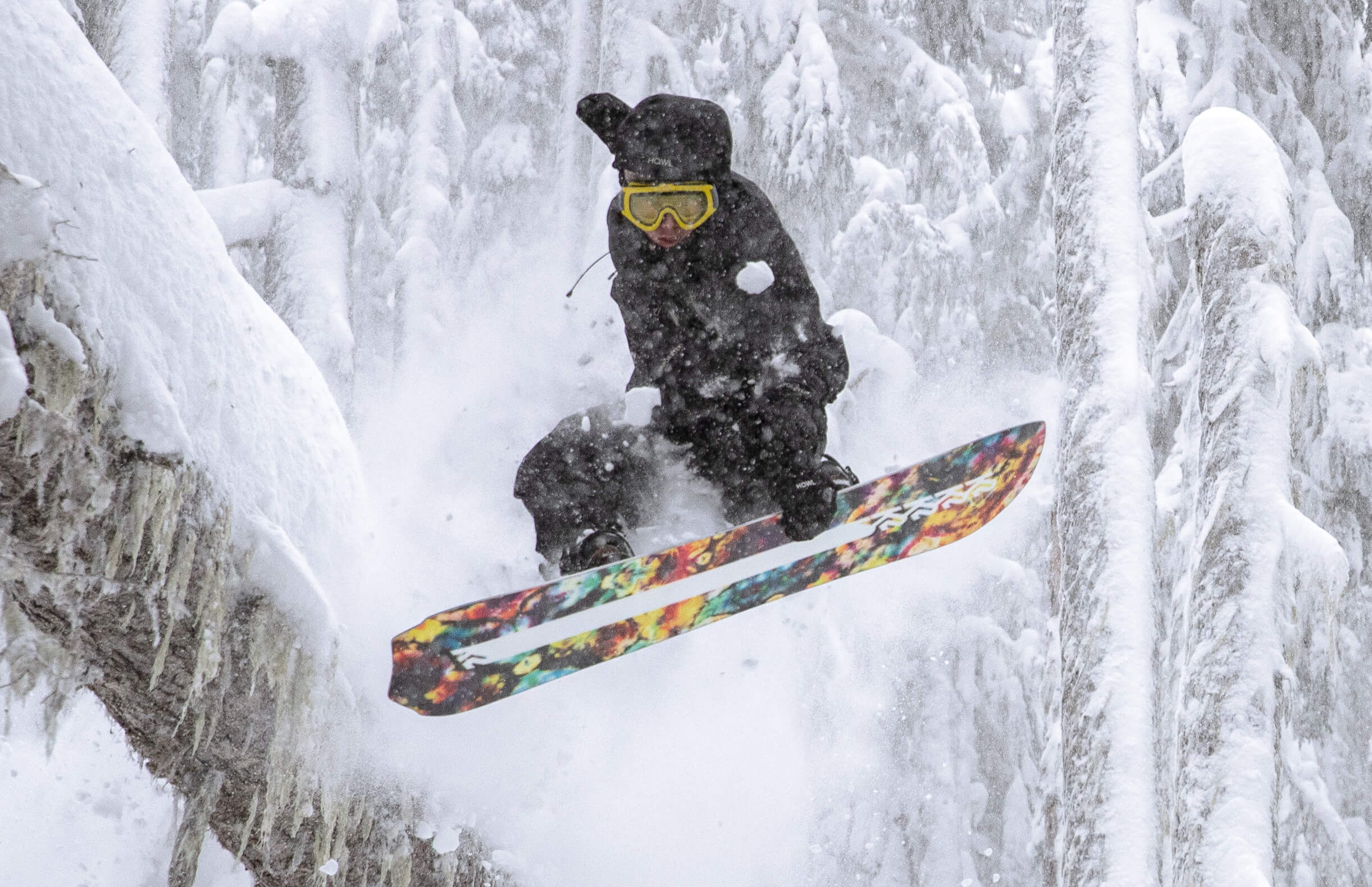 Ski and Snowboard specialist retailer, Workshop, Boot fitter, Physio ...