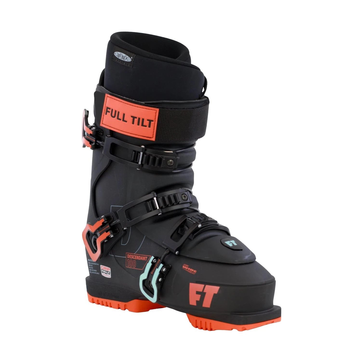 Ski Boots - Snowfit