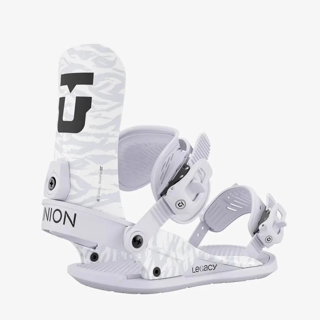 Union Legacy W's Snowboard Binding - Snowfit