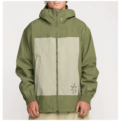 Volcom Arthur 3L Jacket - Snowfit