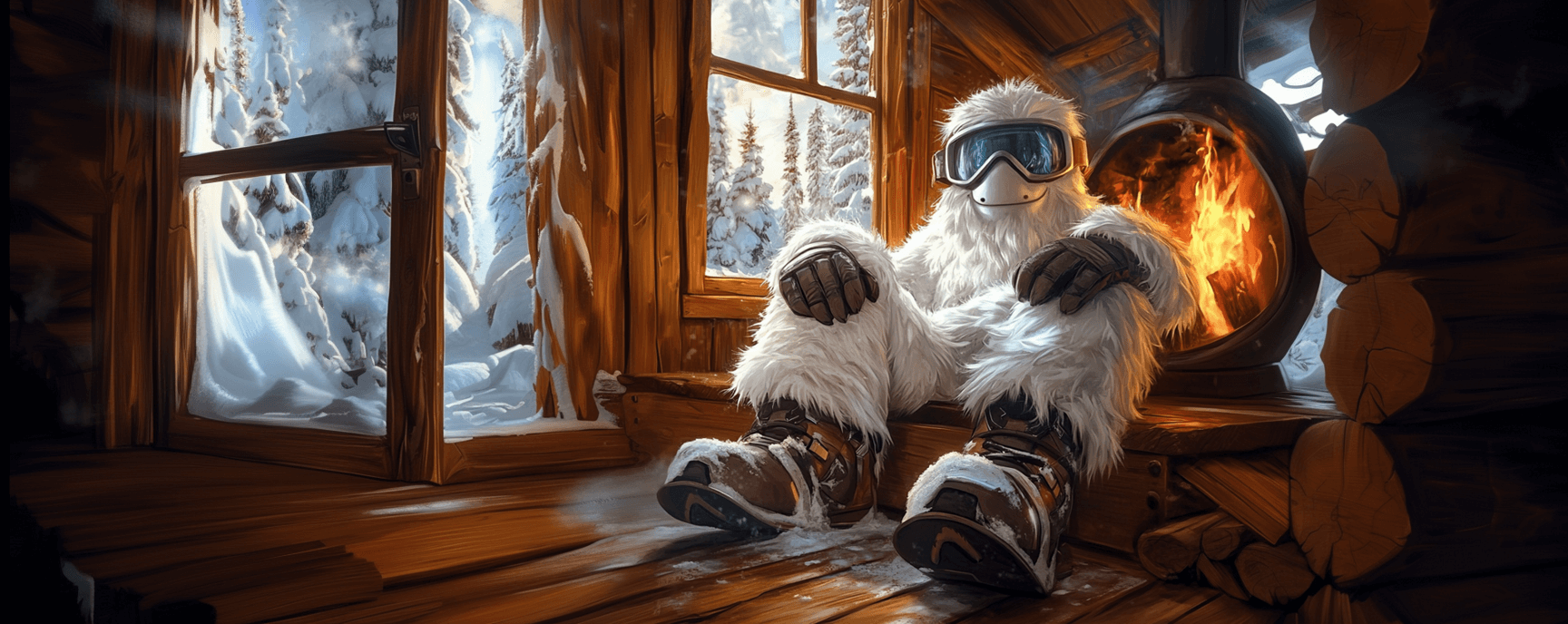 Ski and Snowboard specialist retailer, Workshop, Boot fitter, Physio ...